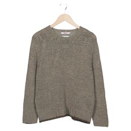 s.Oliver Pullover Damen Gr&ouml;&szlig;e L Second Hand braun
