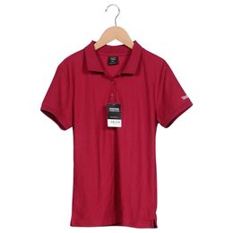 Wilson Poloshirt Damen Gr&ouml;&szlig;e S Second Hand rot