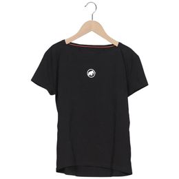 Mammut T-Shirt Damen Gr&ouml;&szlig;e XS Second Hand schwarz