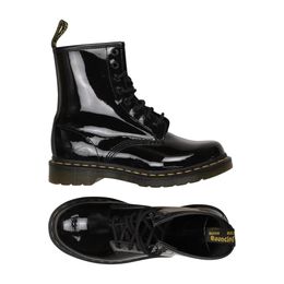 Dr. Martens Stiefelette Damen Gr&ouml;&szlig;e 40 Second Hand schwarz