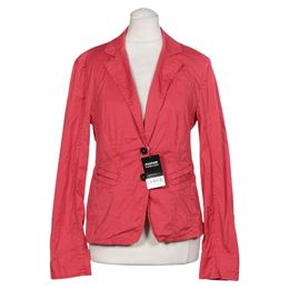 Taifun Blazer Damen Gr&ouml;&szlig;e S Second Hand pink