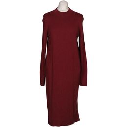 s.Oliver Kleid Damen Gr&ouml;&szlig;e M Second Hand bordeaux