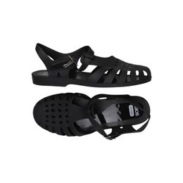 Asos Sandalen Damen Gr&ouml;&szlig;e 40 Second Hand schwarz
