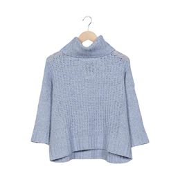 Opus Pullover Damen Gr&ouml;&szlig;e S Second Hand hellblau