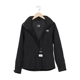 The North Face Jacke Damen Gr&ouml;&szlig;e S Second Hand schwarz