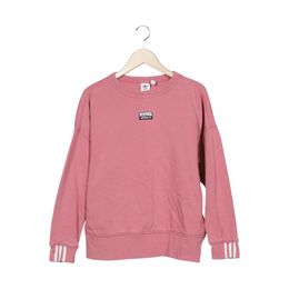 adidas originals Sweater Damen Gr&ouml;&szlig;e M Second Hand pink
