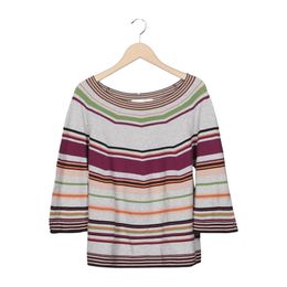 Oui Pullover Damen Gr&ouml;&szlig;e XL Second Hand bunt