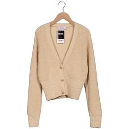 & other stories & Other Stories Strickjacke Damen Gr&ouml;&szlig;e XS Second Hand beige