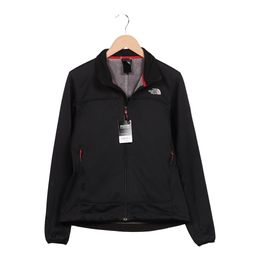 The North Face Jacke Damen Gr&ouml;&szlig;e L Second Hand schwarz