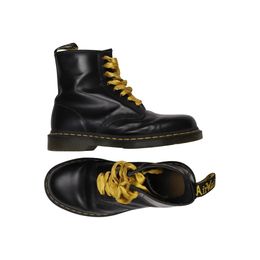 Dr. Martens Stiefelette Damen Gr&ouml;&szlig;e 39 Second Hand schwarz