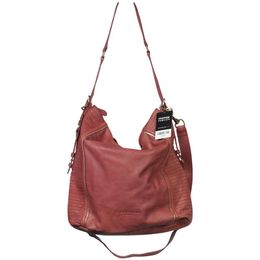 Liebeskind Berlin Handtasche gross Leder Damen Gr&ouml;&szlig;e One Size Second Hand rot