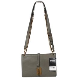Liebeskind Berlin Handtasche klein Leder Damen Gr&ouml;&szlig;e One Size Second Hand gr&uuml;n