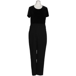 Esprit Overall oder Jumpsuit Damen Gr&ouml;&szlig;e S Second Hand schwarz