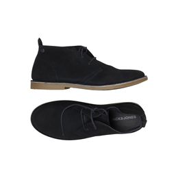 Jack & Jones JACK & JONES Halbschuh Herren Gr&ouml;&szlig;e 46 Second Hand marine