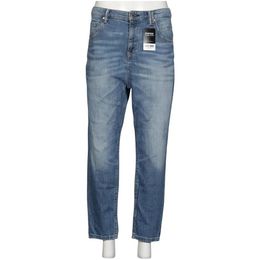 Marc O'Polo Marc O'Polo Jeans Damen Gr&ouml;&szlig;e 32 Second Hand blau