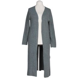 soyaconcept Strickjacke Damen Gr&ouml;&szlig;e L Second Hand hellblau