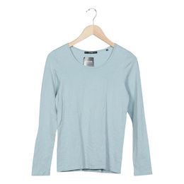 someday Langarmshirt Damen Gr&ouml;&szlig;e M Second Hand hellblau