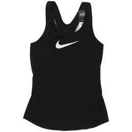 Nike Top Damen Gr&ouml;&szlig;e S Second Hand schwarz