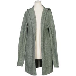 V&eacute;ro Moda VERO MODA Strickjacke Damen Gr&ouml;&szlig;e S Second Hand gr&uuml;n