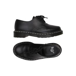 Dr. Martens Halbschuh Damen Gr&ouml;&szlig;e 37 Second Hand schwarz