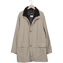 HECHTER PARIS Mantel Herren Gr&ouml;&szlig;e XXL Second Hand beige