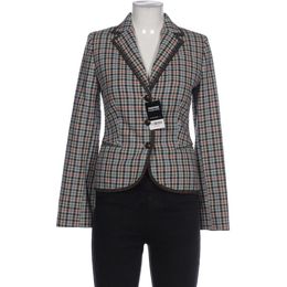 Tommy Hilfiger Blazer Damen Gr&ouml;&szlig;e M Second Hand bunt