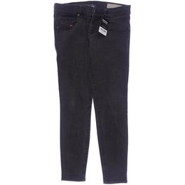 Diesel Jeans Damen Gr&ouml;&szlig;e 28 Second Hand grau