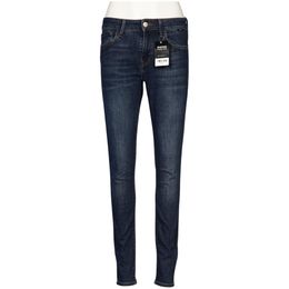 Mavi Jeans Damen Gr&ouml;&szlig;e 27 Second Hand blau