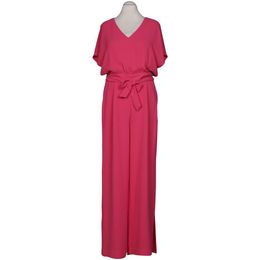 comma, COMMA Overall oder Jumpsuit Damen Gr&ouml;&szlig;e XXL Second Hand pink