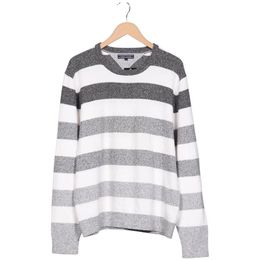 Tommy Hilfiger Pullover Herren Gr&ouml;&szlig;e XXL Second Hand bunt