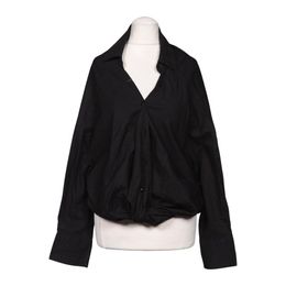 LeGer by Lena Gercke Bluse Damen Gr&ouml;&szlig;e XS Second Hand schwarz