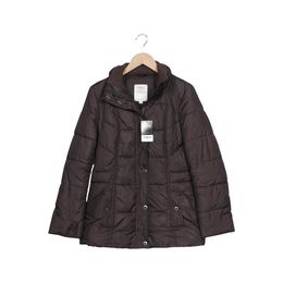 s.Oliver Jacke Damen Gr&ouml;&szlig;e M Second Hand schwarz