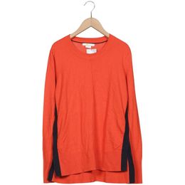 Boden Pullover Damen Gr&ouml;&szlig;e S Second Hand orange