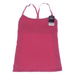 Nike Top Damen Gr&ouml;&szlig;e M Second Hand pink