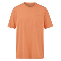 Babista Shirt 'Ulviento' male Orange size 50
