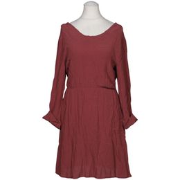 American Vintage Kleid Damen Gr&ouml;&szlig;e S Second Hand bordeaux