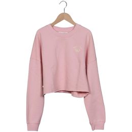 Marc O'Polo Marc O'Polo Sweater Damen Gr&ouml;&szlig;e XS Second Hand pink
