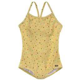Buffalo Swimsuit girl Yellow size 122/128