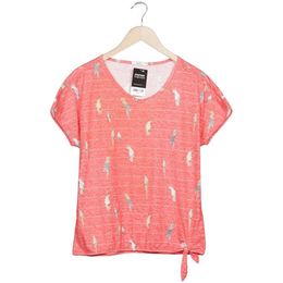 Cecil T-Shirt Damen Gr&ouml;&szlig;e M Second Hand pink