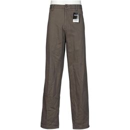 Dockers Stoffhose Herren Gr&ouml;&szlig;e 34 Second Hand braun