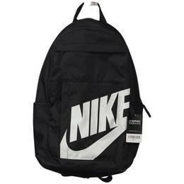 Nike Rucksack Herren Gr&ouml;&szlig;e One Size Second Hand schwarz