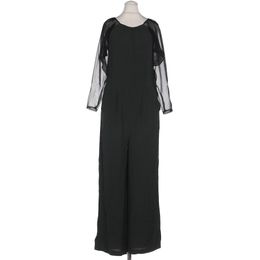 Hallhuber Overall oder Jumpsuit Damen Gr&ouml;&szlig;e XS Second Hand gr&uuml;n