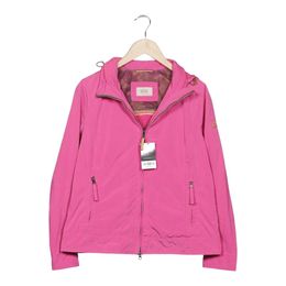 Camel Active Jacke Damen Gr&ouml;&szlig;e XL Second Hand pink