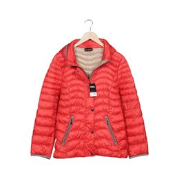 Gil Bret Jacke Damen Gr&ouml;&szlig;e XXXL Second Hand rot