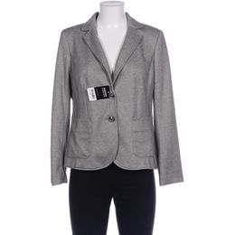 Bexleys woman Bexleys Blazer Damen Gr&ouml;&szlig;e L Second Hand grau