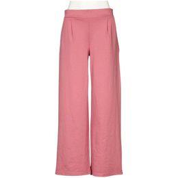 Ichi Stoffhose Damen Gr&ouml;&szlig;e M Second Hand pink