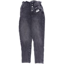 Mavi Jeans Damen Gr&ouml;&szlig;e 25 Second Hand grau