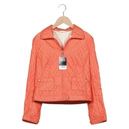 Fuchs & Schmitt Fuchs Schmitt Jacke Damen Gr&ouml;&szlig;e S Second Hand orange