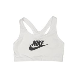 Nike Top Damen Gr&ouml;&szlig;e L Second Hand wei&szlig;