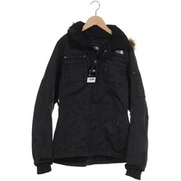 The North Face Jacke Damen Gr&ouml;&szlig;e L Second Hand grau